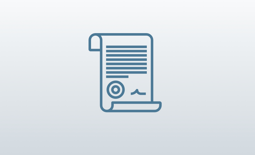 Victorian legislation